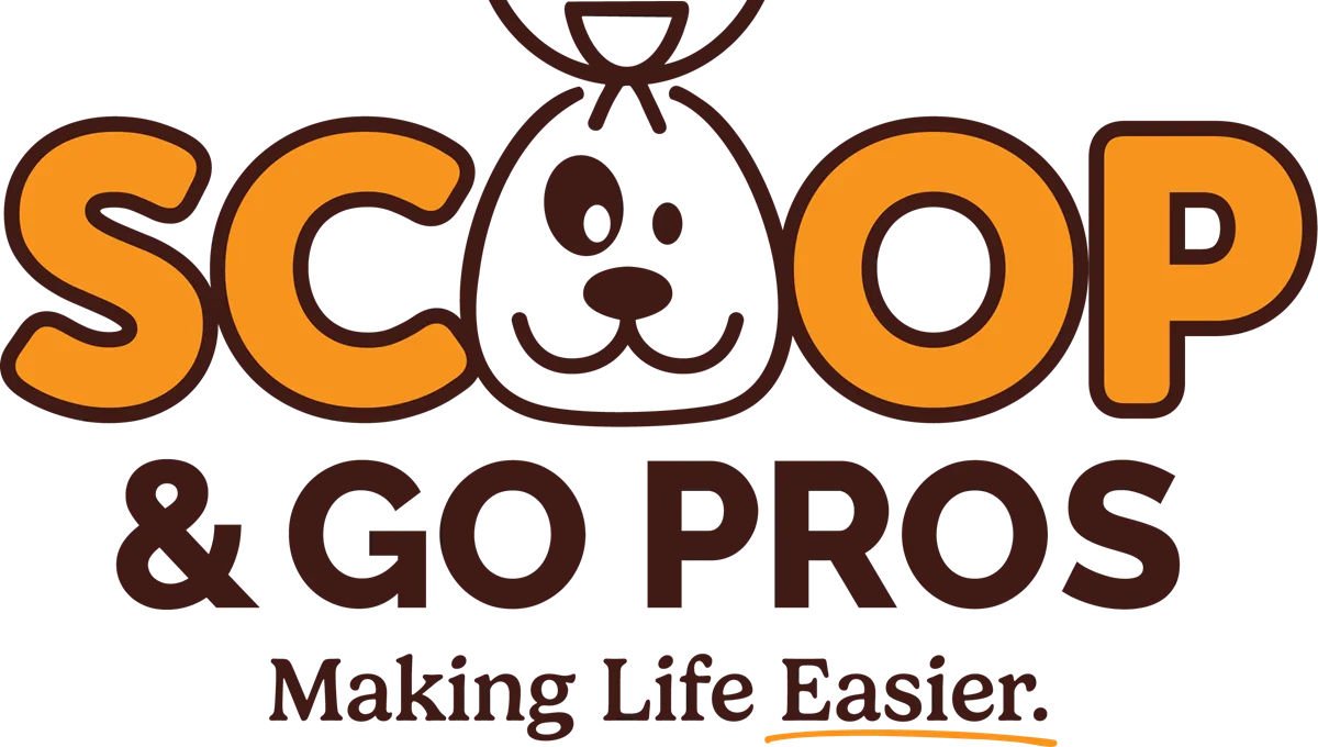 Professional Pooper Scooper Service | Scoop and Go Pros